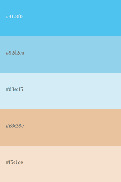 Paleta de cores vintage [códigos e combinações]