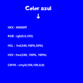 Códigos HTML da cor verde fluorescente Esquemas ⇨【RGB,HSL,HEX】