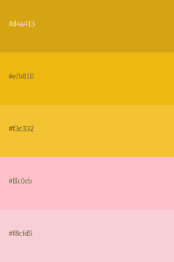 Color Dorado: Combina y Inspírate con Nuestras Paletas