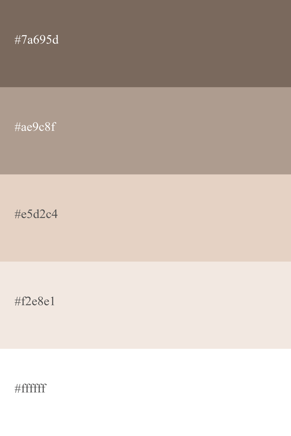 Ultimate Guide To Nude Color Meaning Hex Code Shades 54 OFF