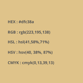 Les codes HTML de la couleur kaki Schemas ⇨【RGB, HSL, HEX】