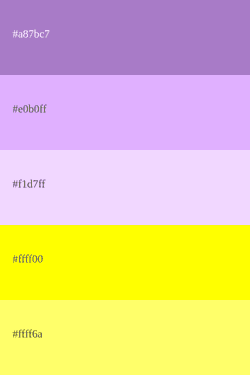 Paleta de Color Malva [Códigos + Combinaciones]