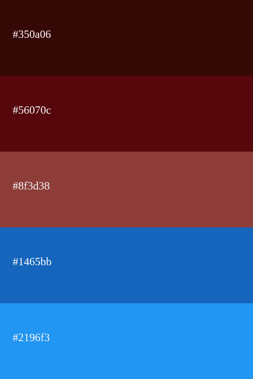 Paletas de Color Vino: Tonalidades Elegantes 【+ Códigos】